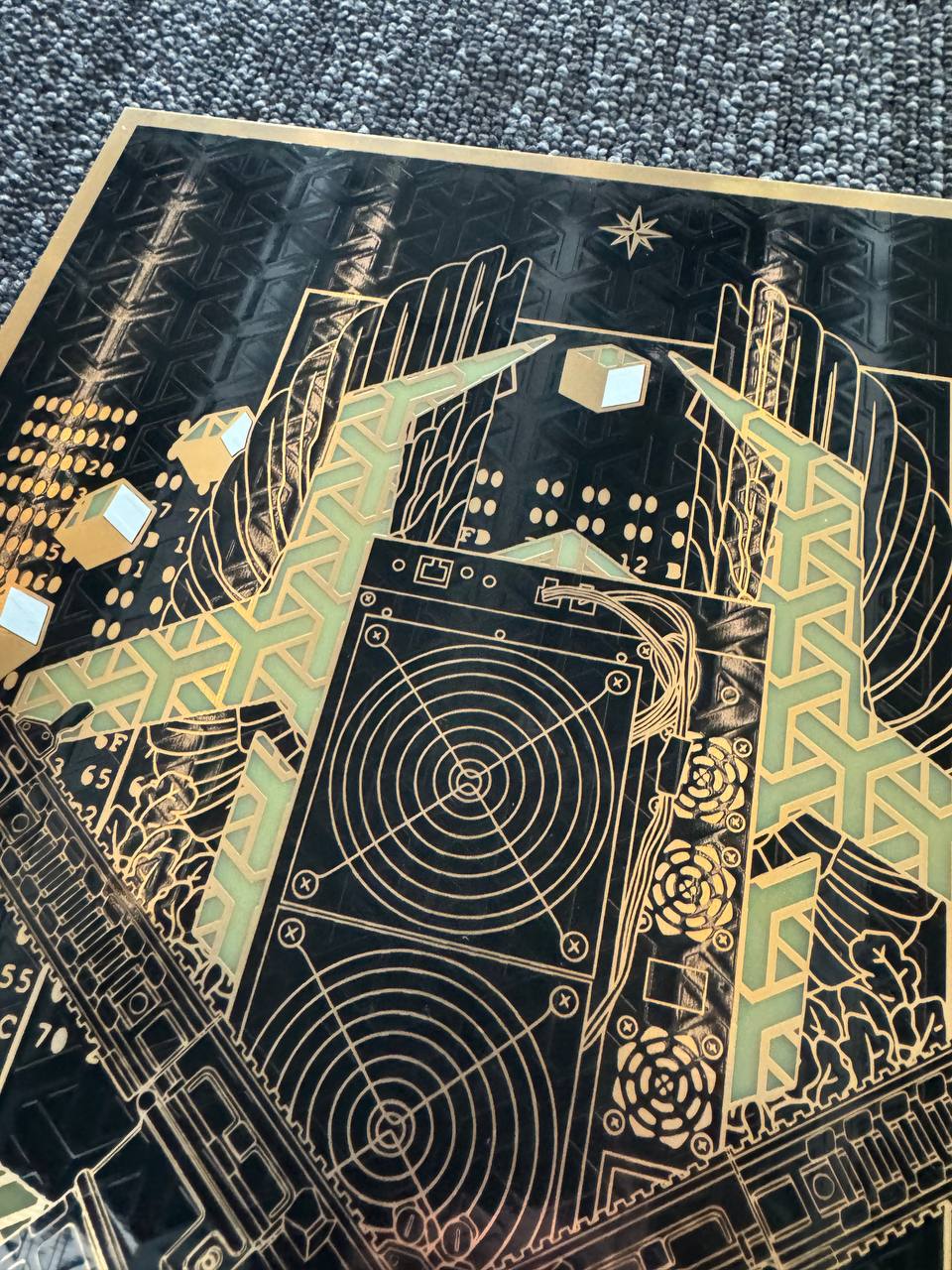 MADEX ART – MVDEX FOREVER