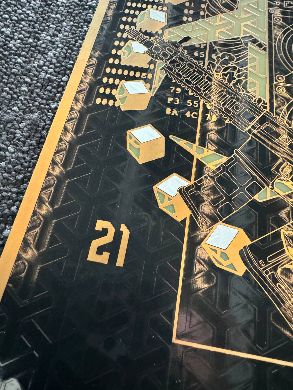 MADEX ART – MVDEX FOREVER