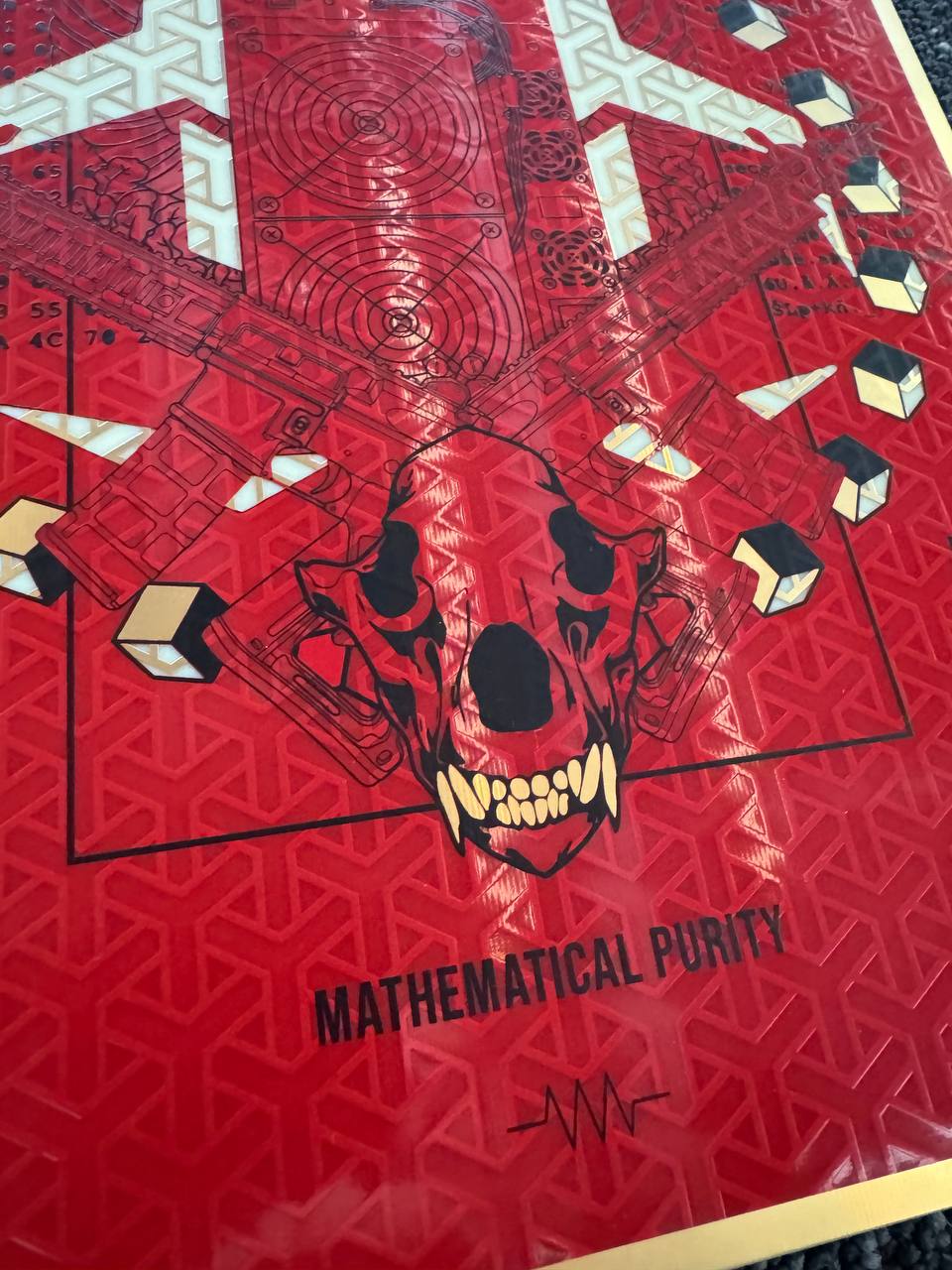 MADEX ART – MVDEX FOREVER