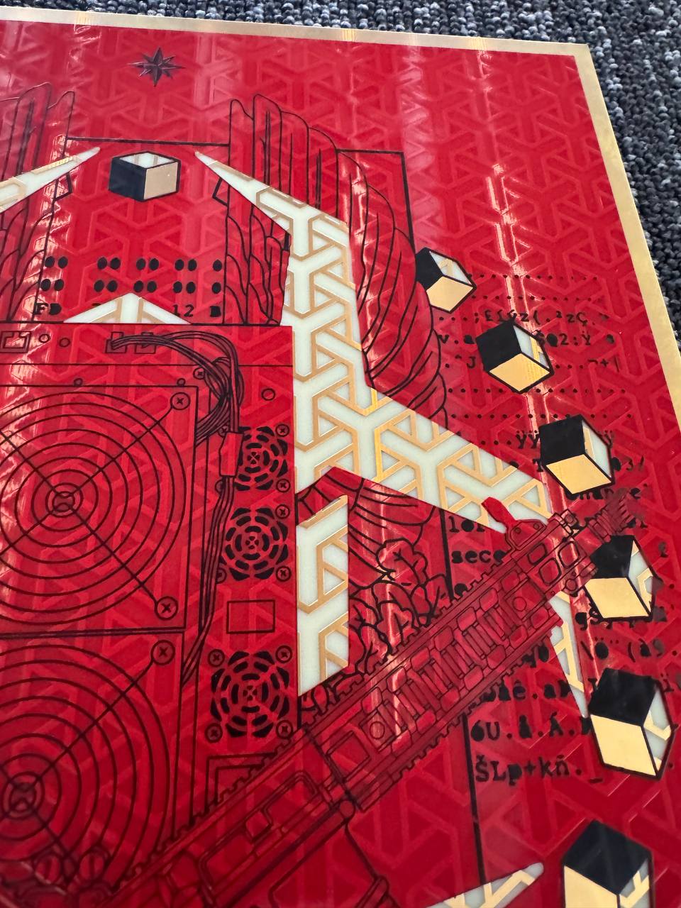 MADEX ART – MVDEX FOREVER