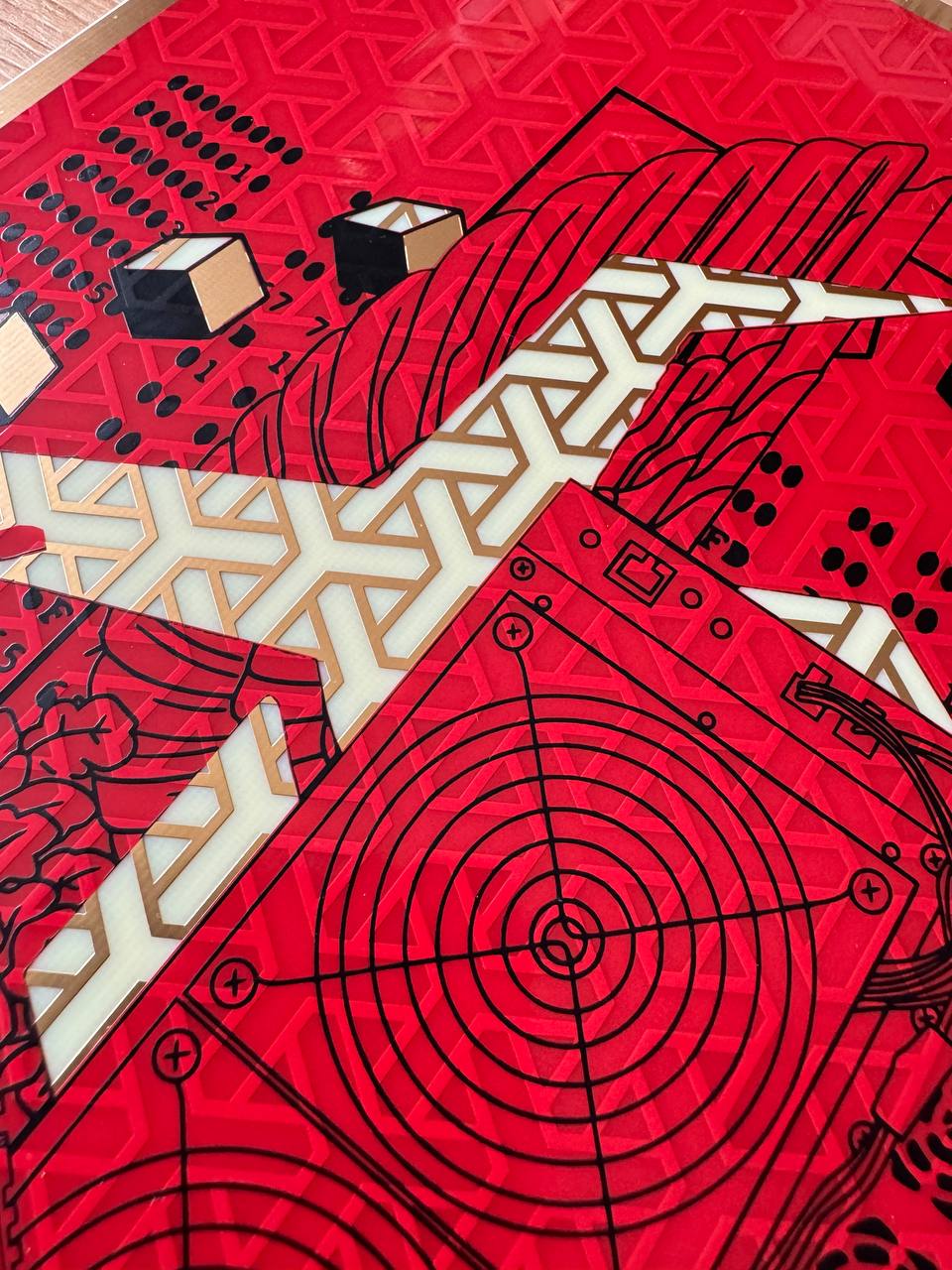 MADEX ART – MVDEX FOREVER