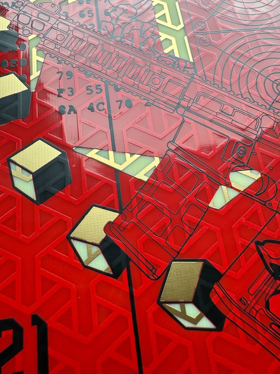 MADEX ART – MVDEX FOREVER