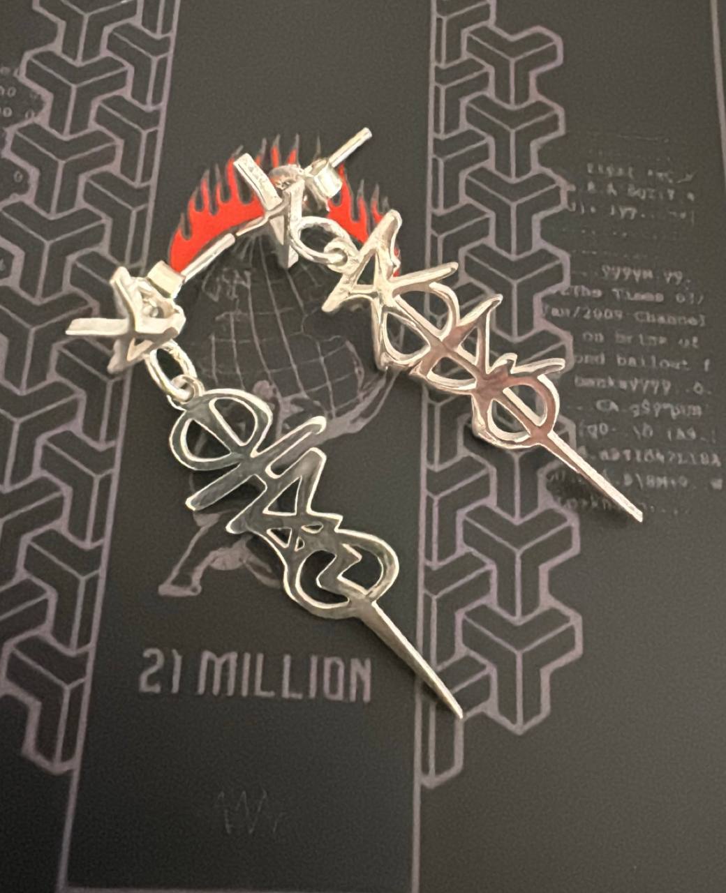 MADEX ART – MVDEX FOREVER