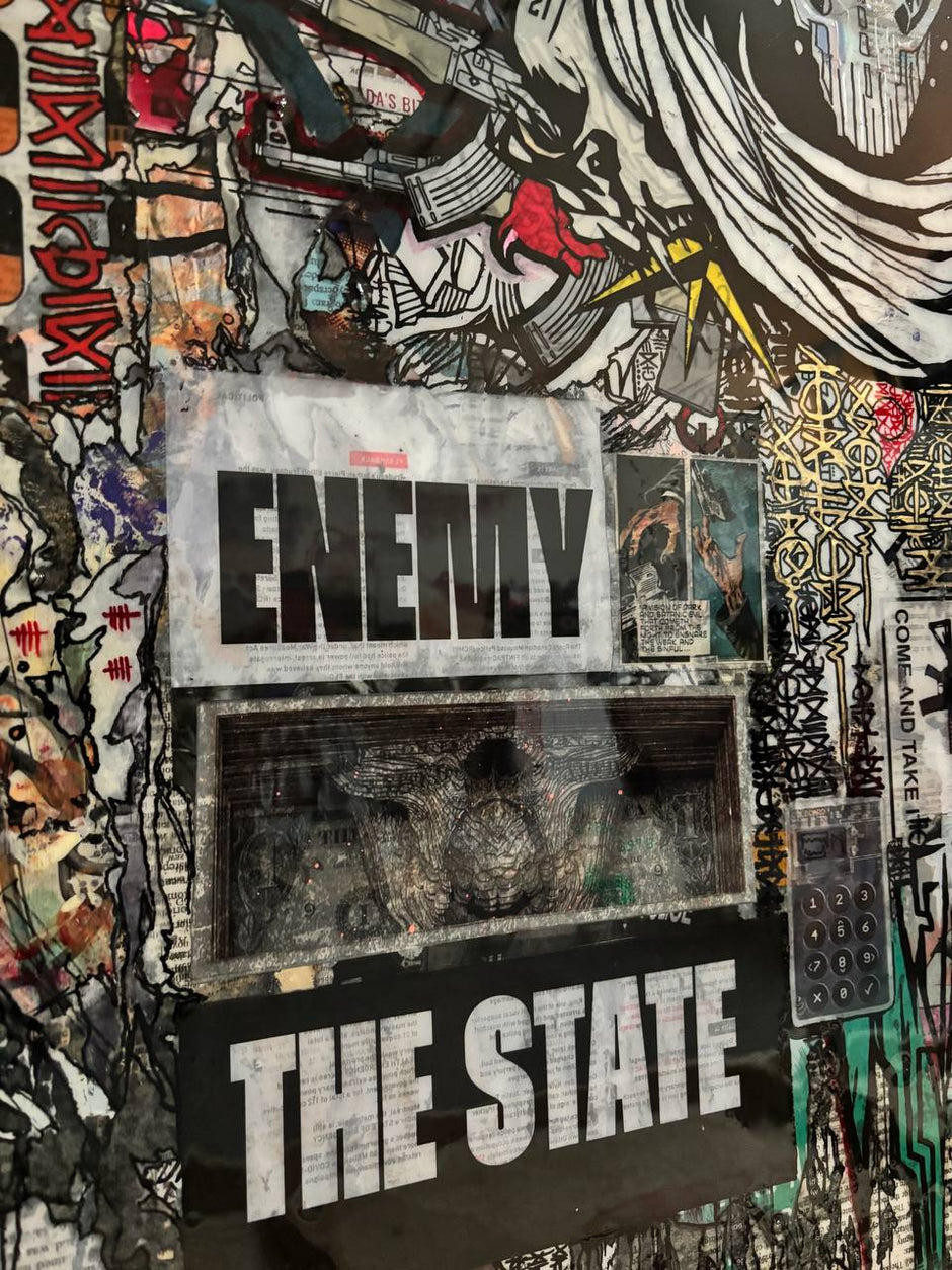 MADEX ART – MVDEX FOREVER